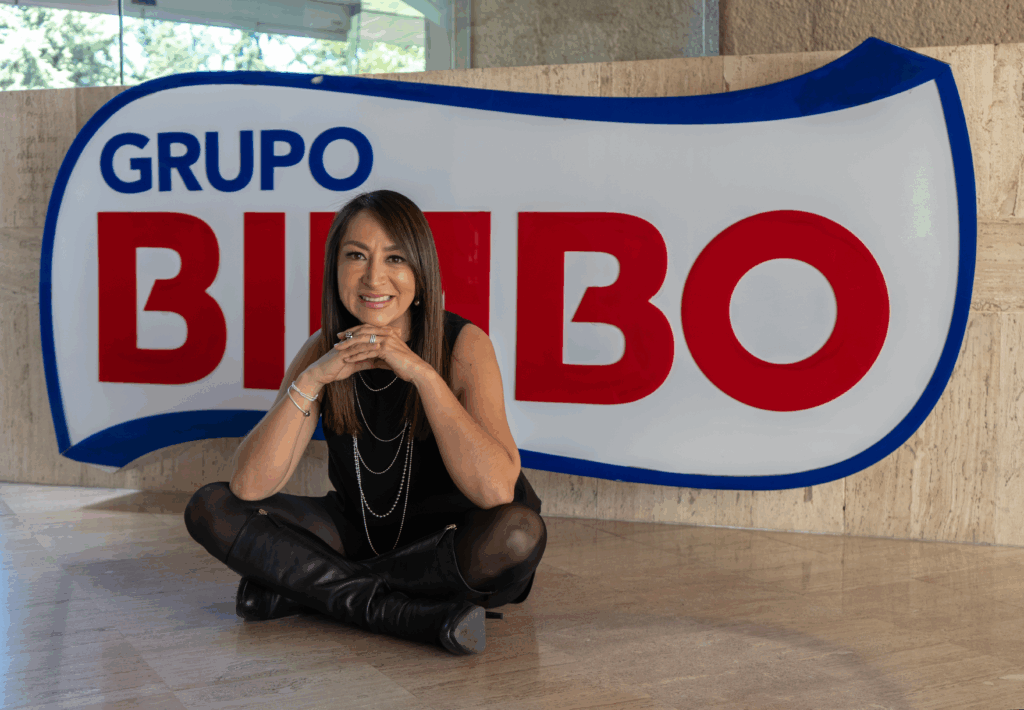 Verónica Castillo: Rebelde con causa – Rocking Talent | HR Magazine