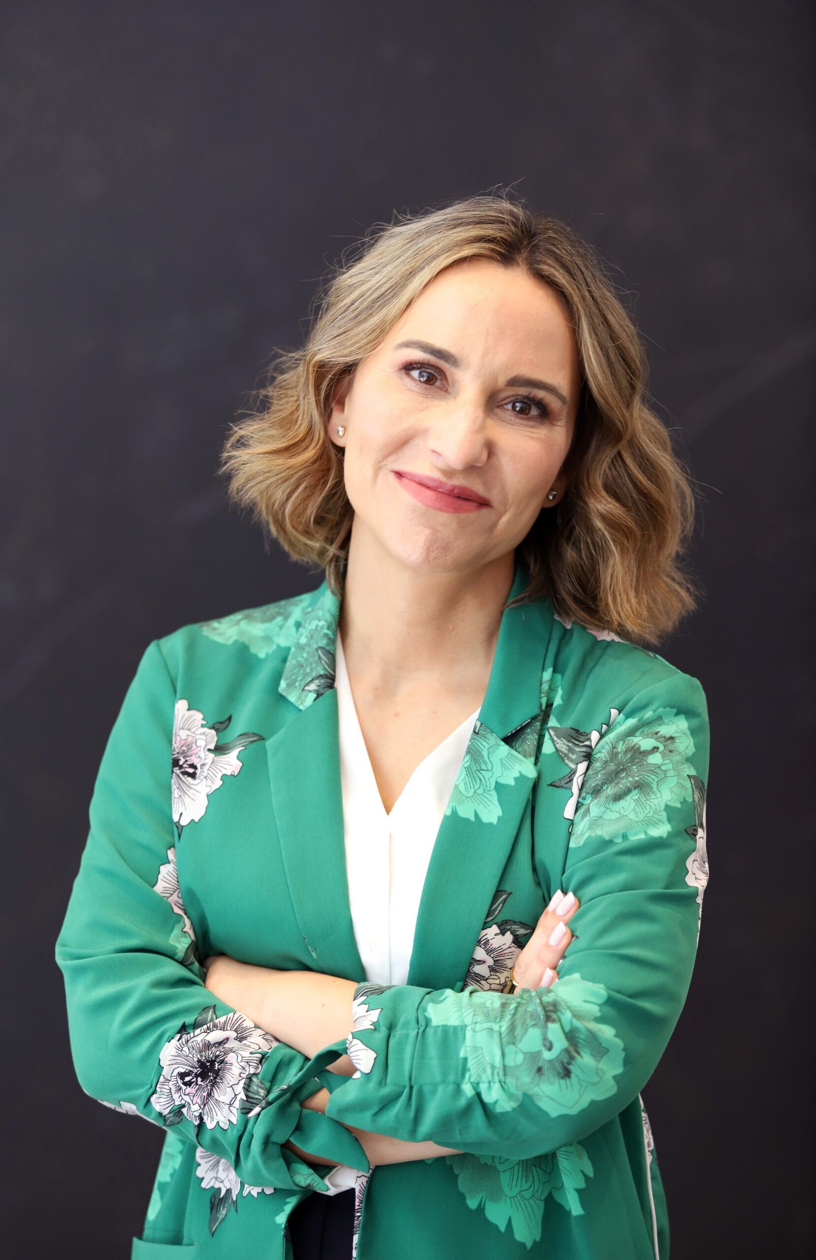 María del Castillo: Ícono de sostenibilidad empresarial | Rocking ...