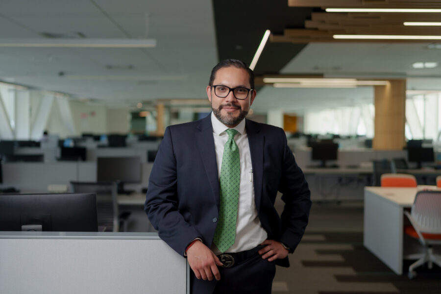 El bienestar como motor de talento: Ariel Almazán – Rocking Talent | HR ...